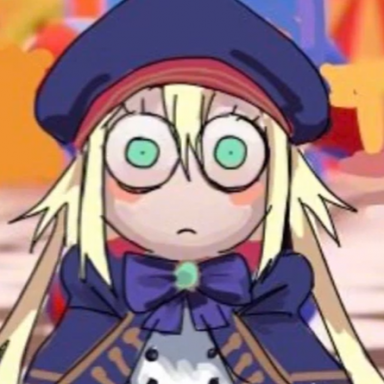 LightOfTheAbyssal | Questionable Questing