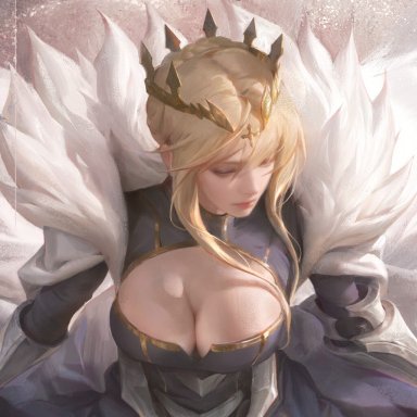 EmmaCruzader | Questionable Questing