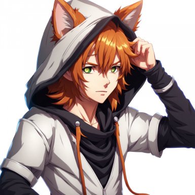 Reynard69 | Questionable Questing