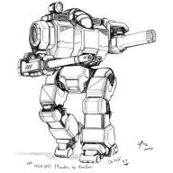 One Rabid Fox changes the Succession Wars [A Battletech Isekai ...