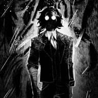 Howl of the Seawolf (OC/SI) | Questionable Questing