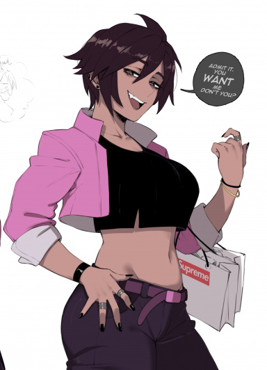 XrosAshura | Questionable Questing