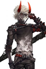 Lord_Sauron | Questionable Questing