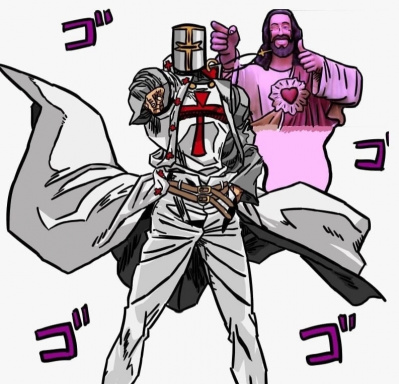 VavilonMag | Questionable Questing