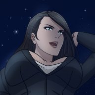 GoddessElizabeth | Questionable Questing