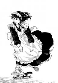 MayaNissan | Questionable Questing