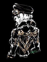 FarOutlander | Questionable Questing