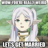 Firestarter09 | Questionable Questing