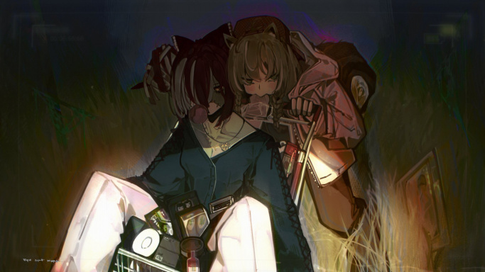 KnockThePride | Questionable Questing