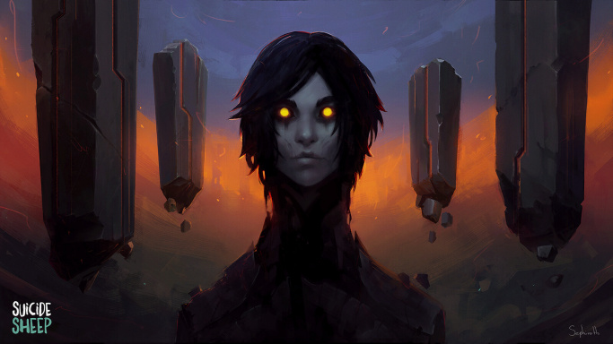 Luxrinto | Questionable Questing