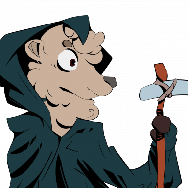 SheepReaper | Questionable Questing