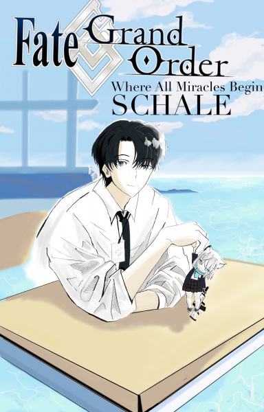 SamoyShibaDaDaDa | Questionable Questing