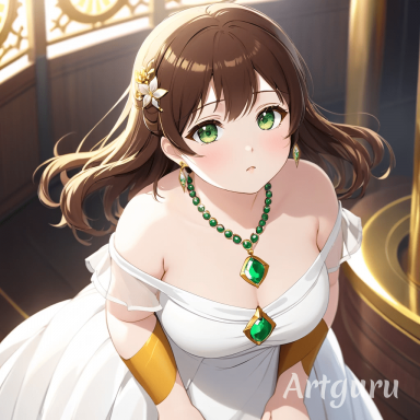 EmmytheGoddess | Questionable Questing