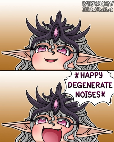 Syakenvolt | Questionable Questing