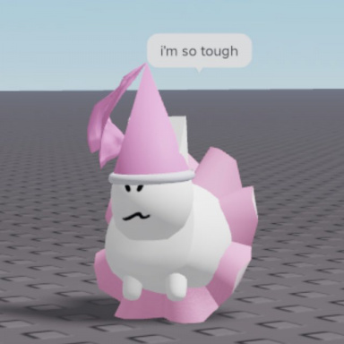 LupinTheBun | Questionable Questing