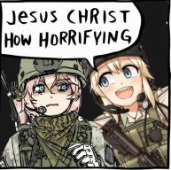 OperatorChan | Questionable Questing