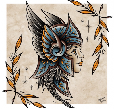 ForbiddenValkyrie | Questionable Questing