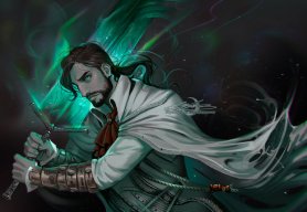 Witherbrine2671 | Questionable Questing